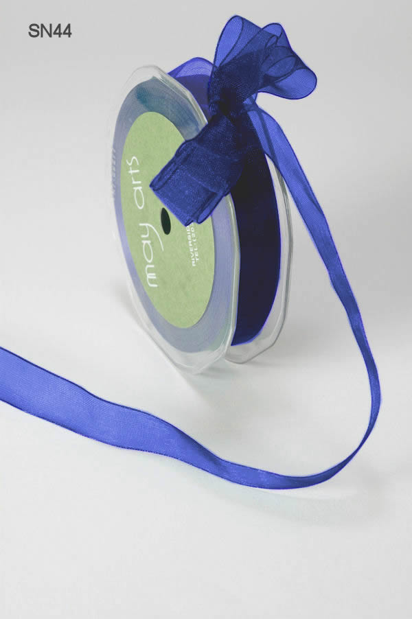 Iridescent & Two Tone Ribbons - Colored Ribbon Wholesale