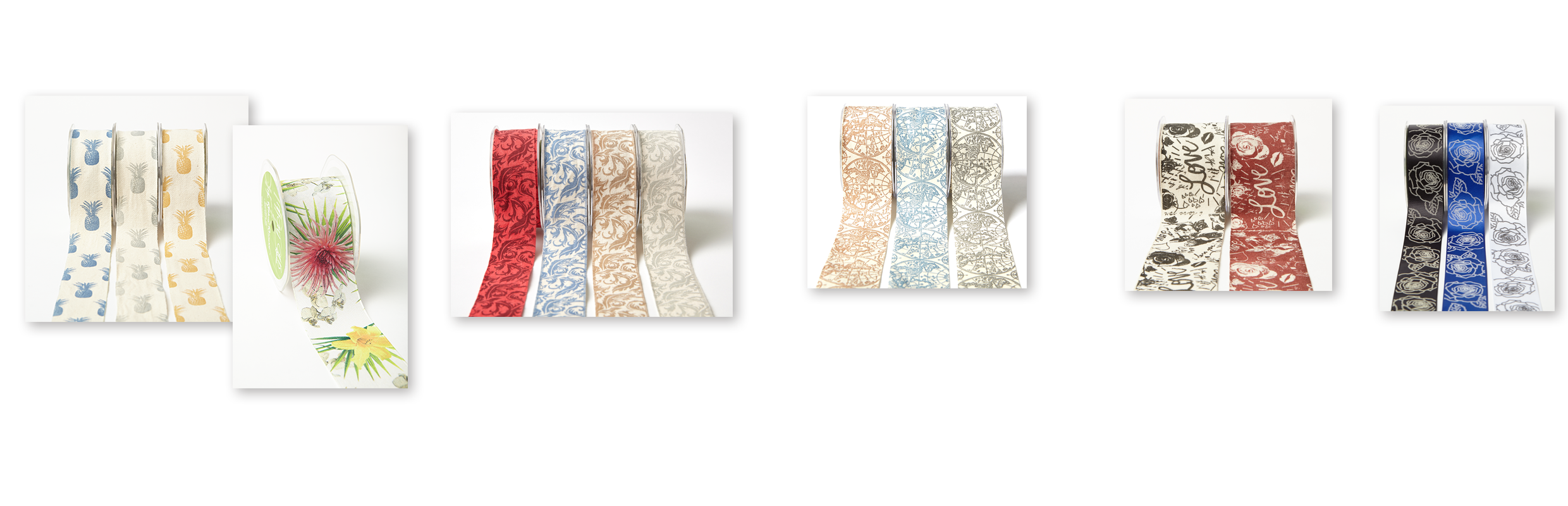 May Arts Wholesale Ribbon Company - Buy Ribbons Online